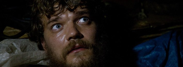 Kapringen - Filmmagasinet Ekko