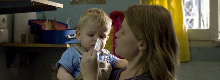 Ombline - Filmmagasinet Ekko