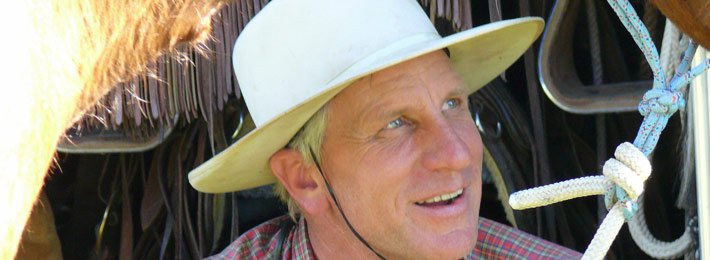 Hestehviskeren Buck - Filmmagasinet Ekko