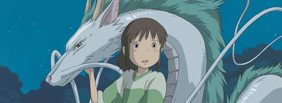 Animation på japansk - Filmmagasinet Ekko