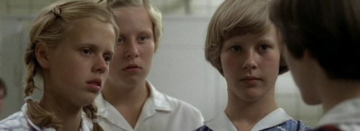 Edderkoppespindet - Filmmagasinet Ekko