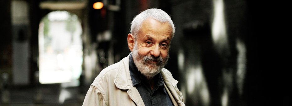 “Der er ingen Mike Leigh-metode” - Filmmagasinet Ekko