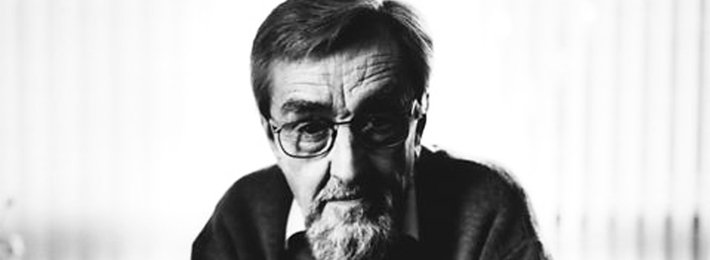 Gabriel Axel er død - Filmmagasinet Ekko