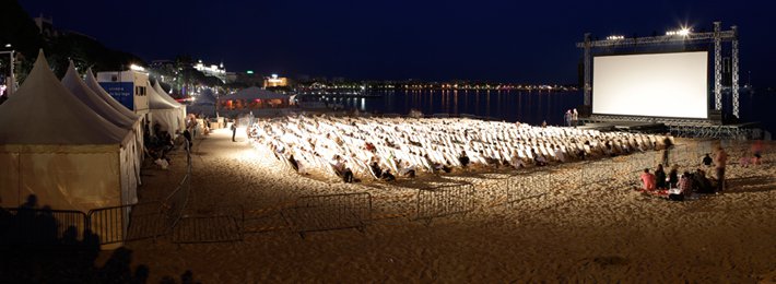 Slaraffenland for cineaster - Filmmagasinet Ekko