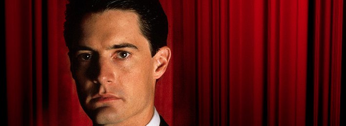 Mark Frost udgiver Twin Peaks-roman - Filmmagasinet Ekko