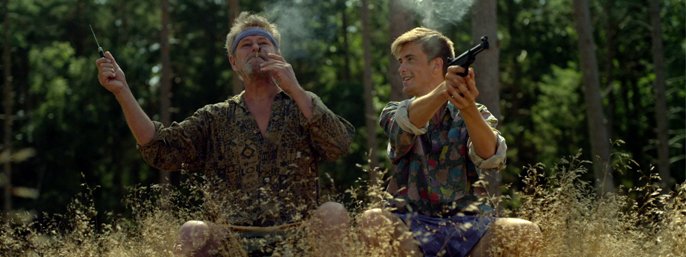 Ekko Shortlist Awards er kommet på IMDb - Filmmagasinet Ekko