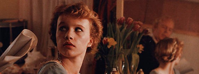 Stine Bierlich-filmen er klar - Filmmagasinet Ekko