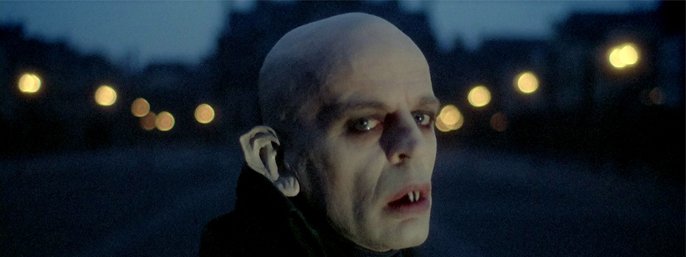 Største vampyrer - Filmmagasinet Ekko