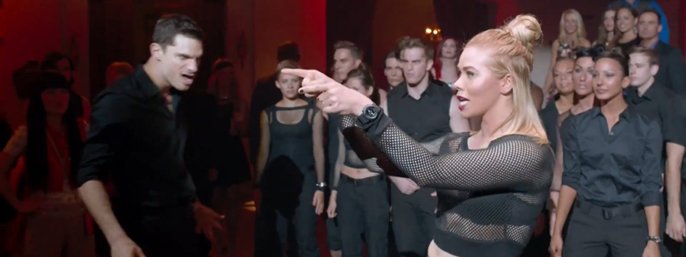 Mød Kommissar fra Das Sound Machine - Filmmagasinet Ekko