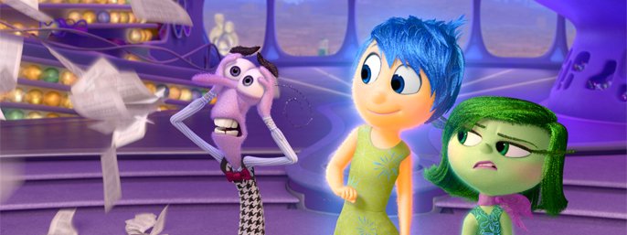 IMDb afslører de mest populære film i 2015 - Filmmagasinet Ekko