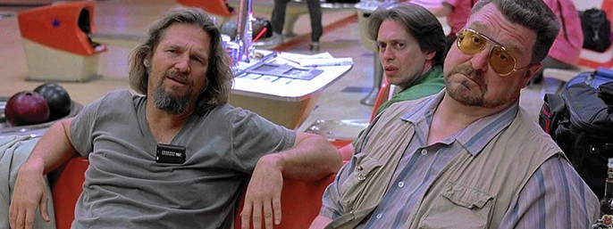 The Dude genopstår for en kort bemærkning - Filmmagasinet Ekko