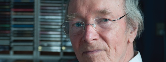 Intellektuel og kompromisløs - Filmmagasinet Ekko