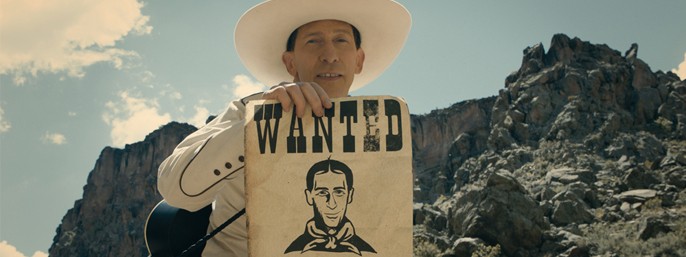 Coen-brødrene skifter fra serie til film - Filmmagasinet Ekko