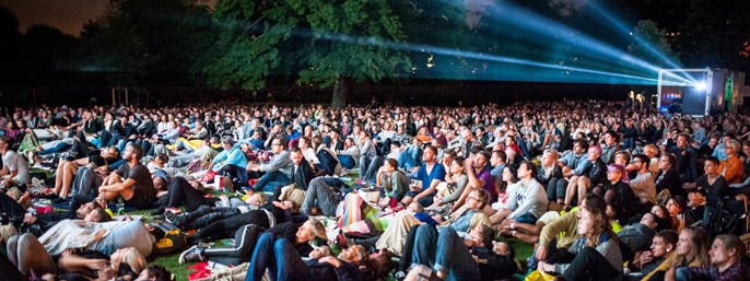 Se film under åben himmel - Filmmagasinet Ekko Se film under åben himmel - Filmmagasinet Ekko