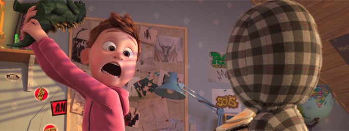 Første glimt af Anders Matthesens filmcomeback - Filmmagasinet Ekko