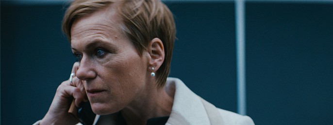 ”Jeg er teatermenneske til fingerspidserne” - Filmmagasinet Ekko