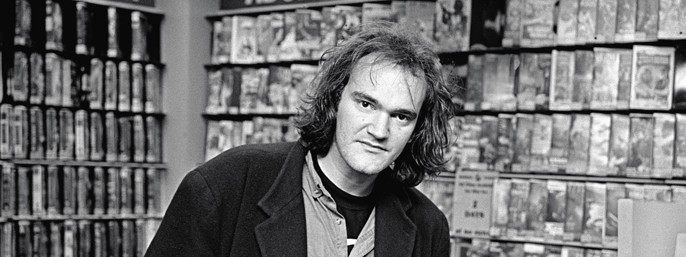 Sådan blev Tarantino vor tids store instruktør - Filmmagasinet Ekko