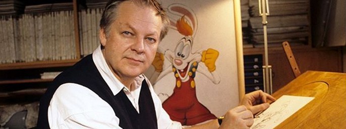 En animationslegende er gået bort - Filmmagasinet Ekko En animationslegende er gået bort - Filmmagasinet Ekko