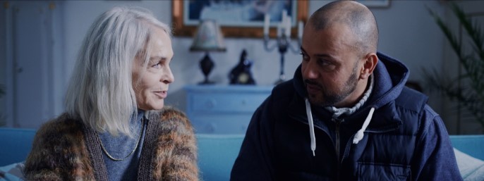 Fanfavorit udskifter volden med kaffehygge - Filmmagasinet Ekko