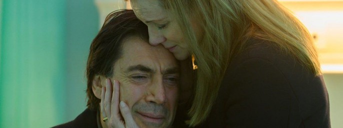 Sådan har du aldrig set Bardem før - Filmmagasinet Ekko Sådan har du aldrig set Bardem før - Filmmagasinet Ekko