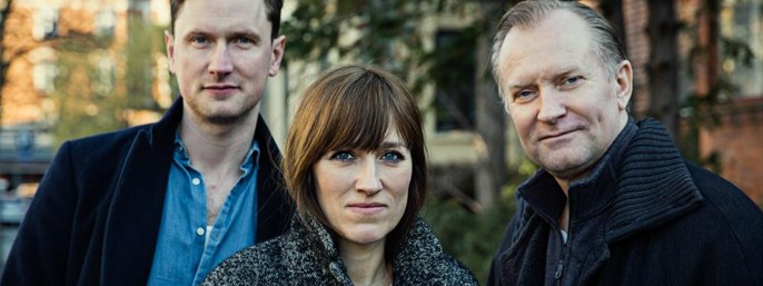 Instruktør møder rebeller til filmvisninger - Filmmagasinet Ekko