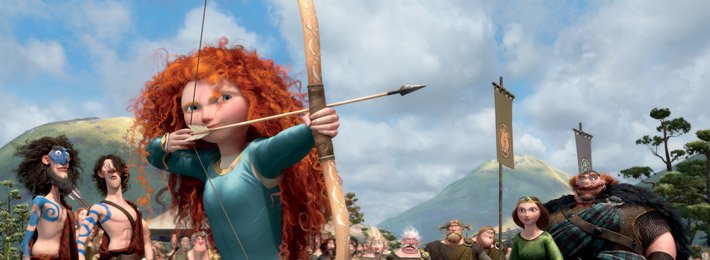 Modig - Filmmagasinet Ekko