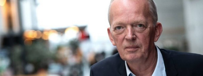 ”Vi har handlet lodret forkert” - Filmmagasinet Ekko