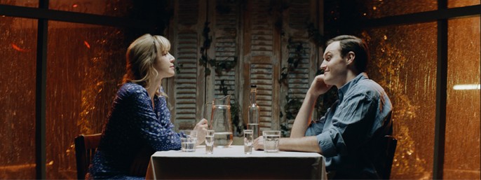 Det gode billede kræver samarbejde - Filmmagasinet Ekko