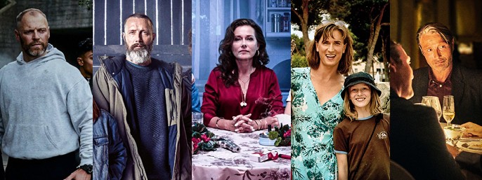 Årets danske film - Filmmagasinet Ekko