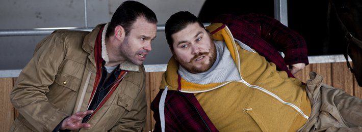 Alle for to - Filmmagasinet Ekko