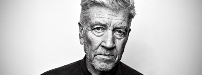 Unik udstilling fører os ind i David Lynch’ hjerne - Filmmagasinet Ekko