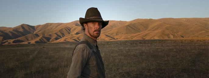 Filmmestre stråler i Venedig - Filmmagasinet Ekko