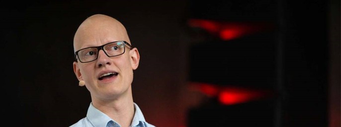 DR fyrer dramachef - Filmmagasinet Ekko