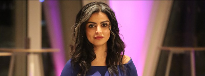 ”Film om Sara Omar er fabrikeret” - Filmmagasinet Ekko