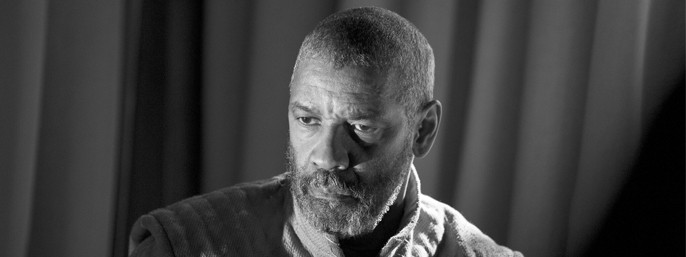 Kan en sort mand spille Macbeth? - Filmmagasinet Ekko