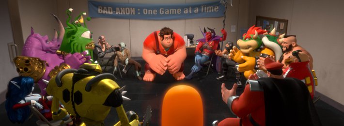 Vilde Rolf - Filmmagasinet Ekko