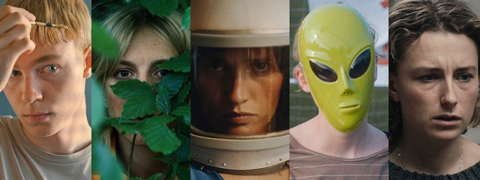 Nomineringerne til Ekko Shortlist Awards 2022 - Filmmagasinet Ekko