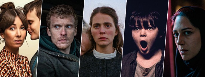Danske film - Filmmagasinet Ekko