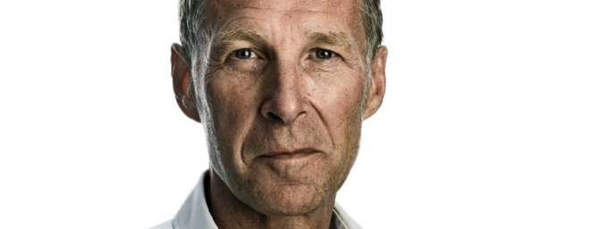 Jon Stephensen er færdig i Moderaterne - Filmmagasinet Ekko