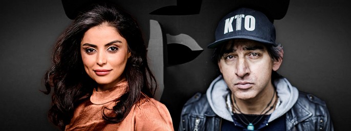 Laud People laver DR-serien om Sara Omar - Filmmagasinet Ekko