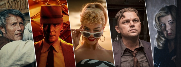 Se årets bedste film online - Filmmagasinet Ekko