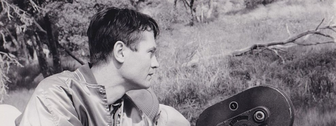 Roger Corman: A Statement of Purpose – David Vining, Author