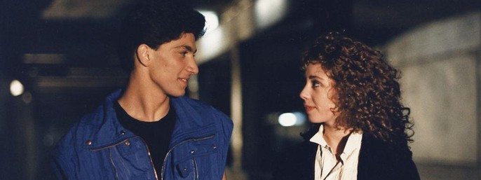 ”Indvandrerne var 80’ernes prygelknabe” - Filmmagasinet Ekko