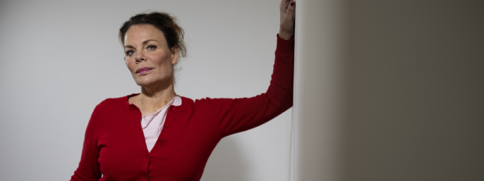 Trækker Ditte Okman i land? - Filmmagasinet Ekko