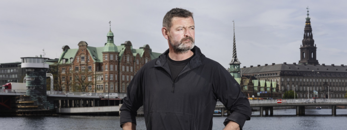 Jan Grarups sandhedsvidne er tavs - Filmmagasinet Ekko