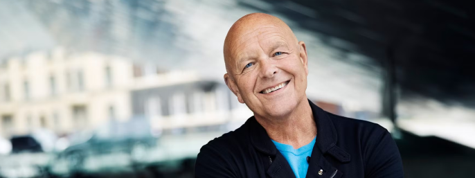 Jesper Winge Leisner er død - Filmmagasinet Ekko