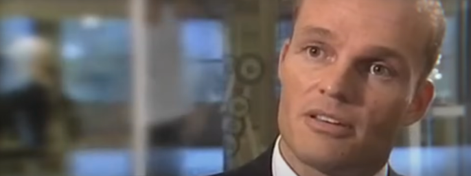 Anerkendt instruktørpar laver Stein Bagger-serie - Filmmagasinet Ekko