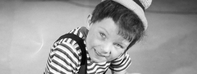 Ole Neumann er død - Filmmagasinet Ekko