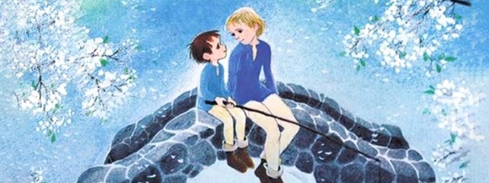 Vinterberg laver serie om Brødrene Løvehjerte - Filmmagasinet Ekko