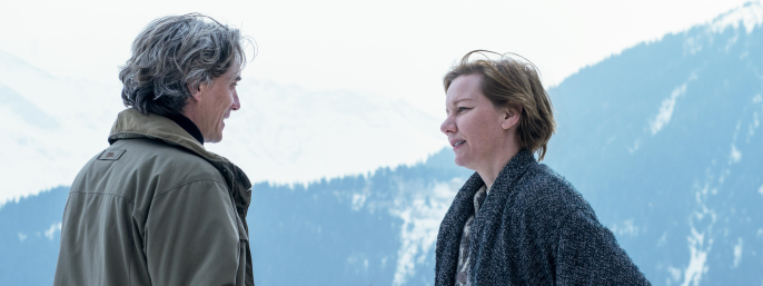 Cannes-vinder fravalgt som fransk Oscar-bud - Filmmagasinet Ekko